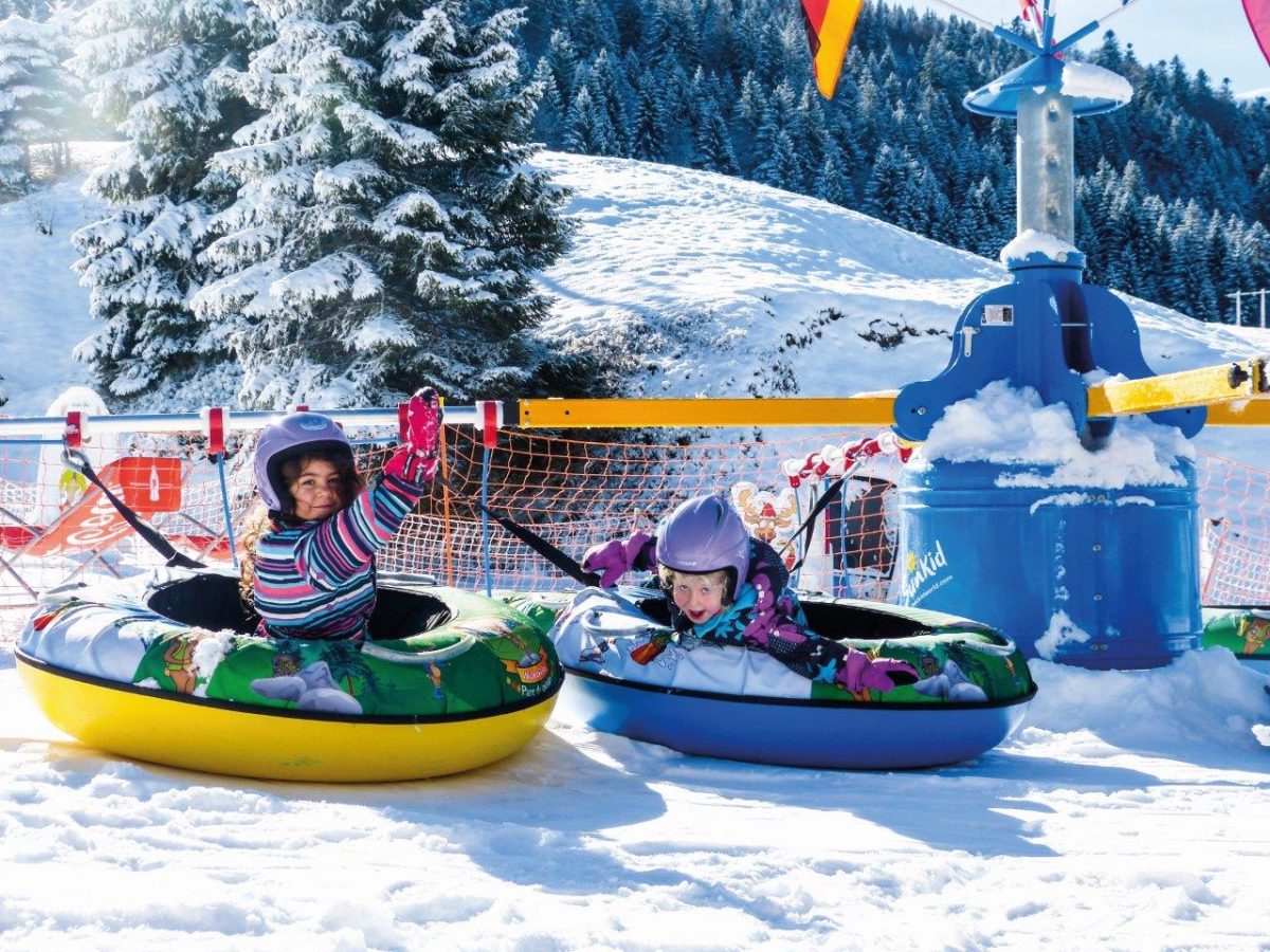 Selwyn Snow Resort Reopening Announced for Saturday June 11th, 2022 ...